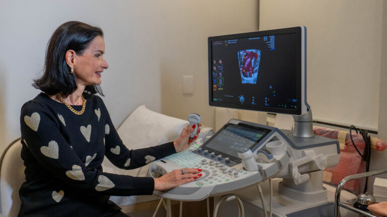 A Ultrassonografia Obstétrica que todo ecocardiografista fetal deveria ...